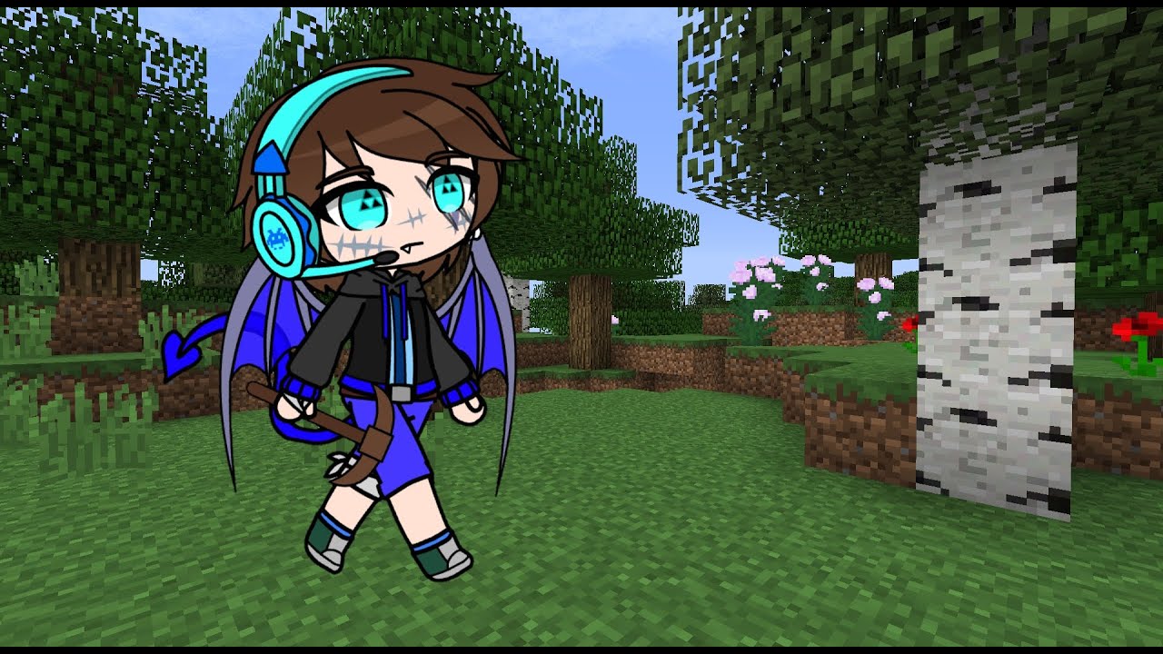 Minecraft Weather Survival #6 - YouTube