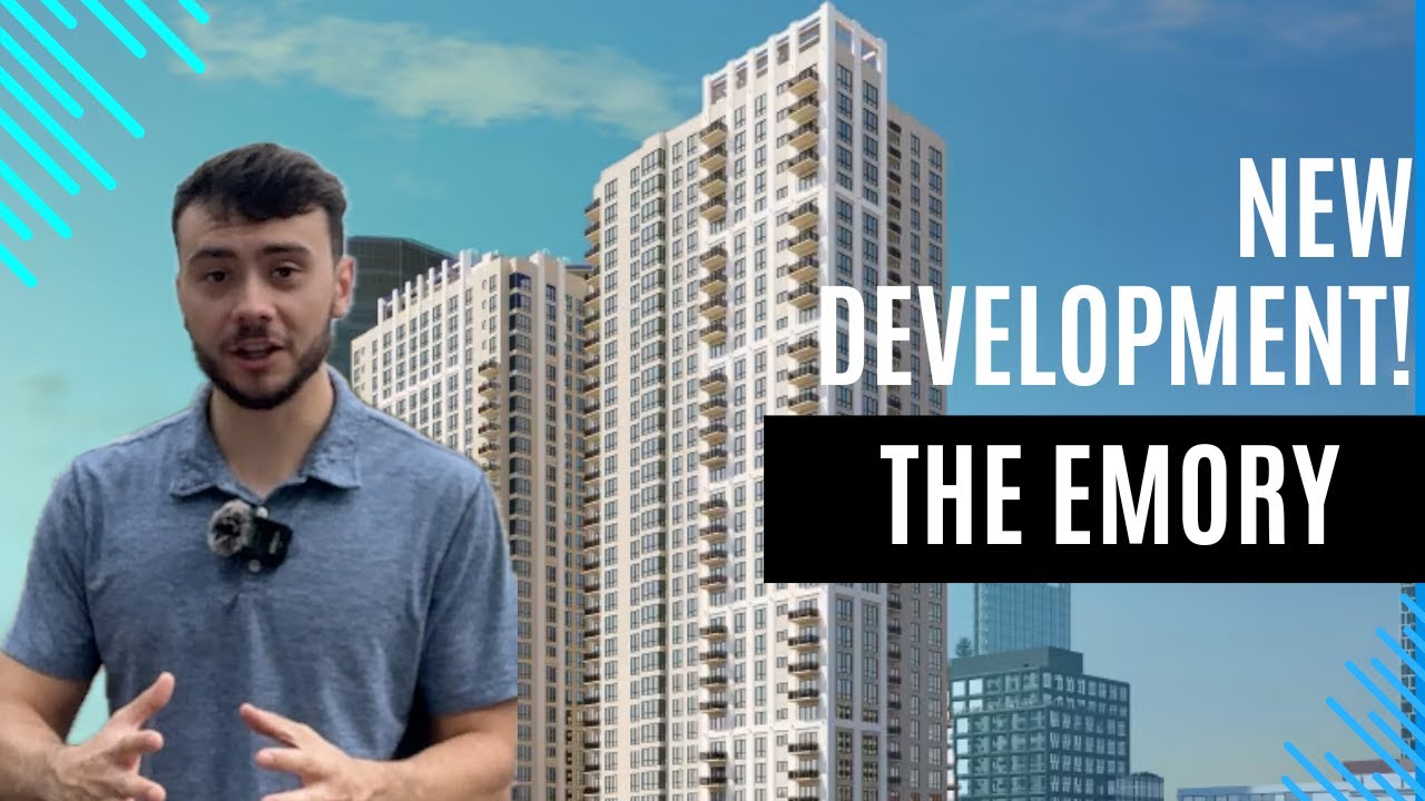 Luxury Living at The Emory: Nashville Condos for Sale in 2025 ...