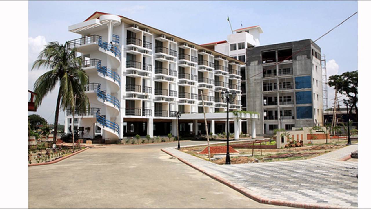 TARC brac university - YouTube