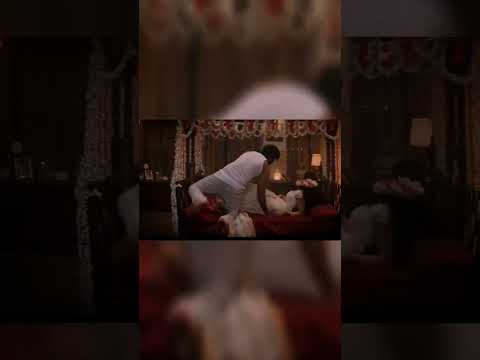 #romantic.#hot scenes 😵‍💫. romantic videos 1st night scene 😍hot videos #romantic spots