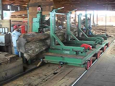 CARRO PORTA TORAS TRUCADO MECÂNICA INDUSTRIAL NORTÃO SINOP MT