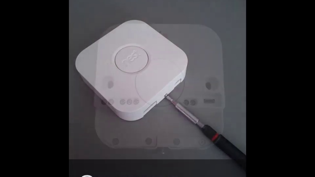 Guide complet pour la configuration et l'installation du Nest ...