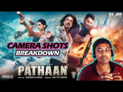 Pathaan Trailer Camera Shots Breakdown : scene by scene @yrf - YouTube