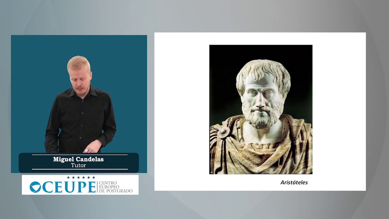 Estrategias de la propaganda - Miguel Candelas - YouTube