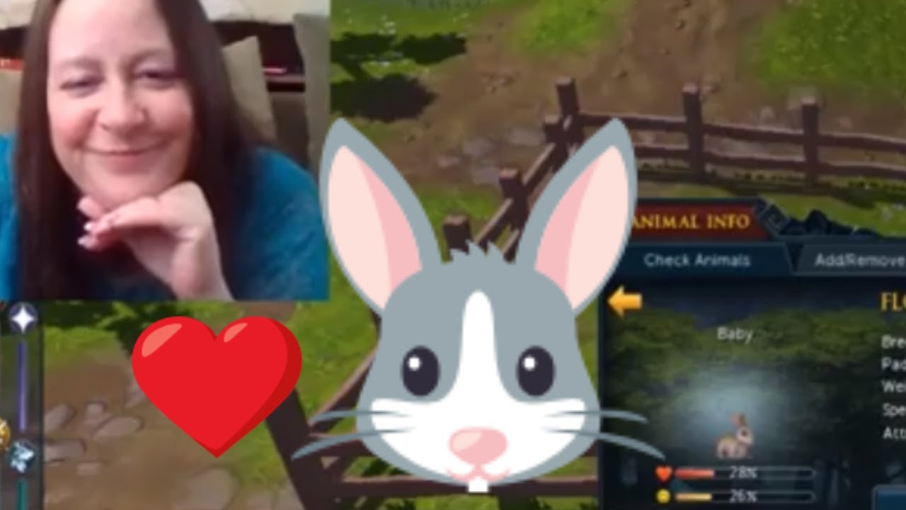 Animal Quick Start for Player Owned Farms RS3 - YouTube