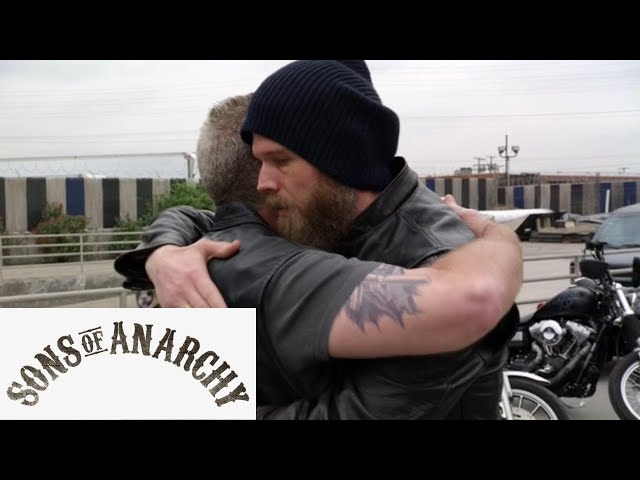 Opie Sons Of Anarchy Body