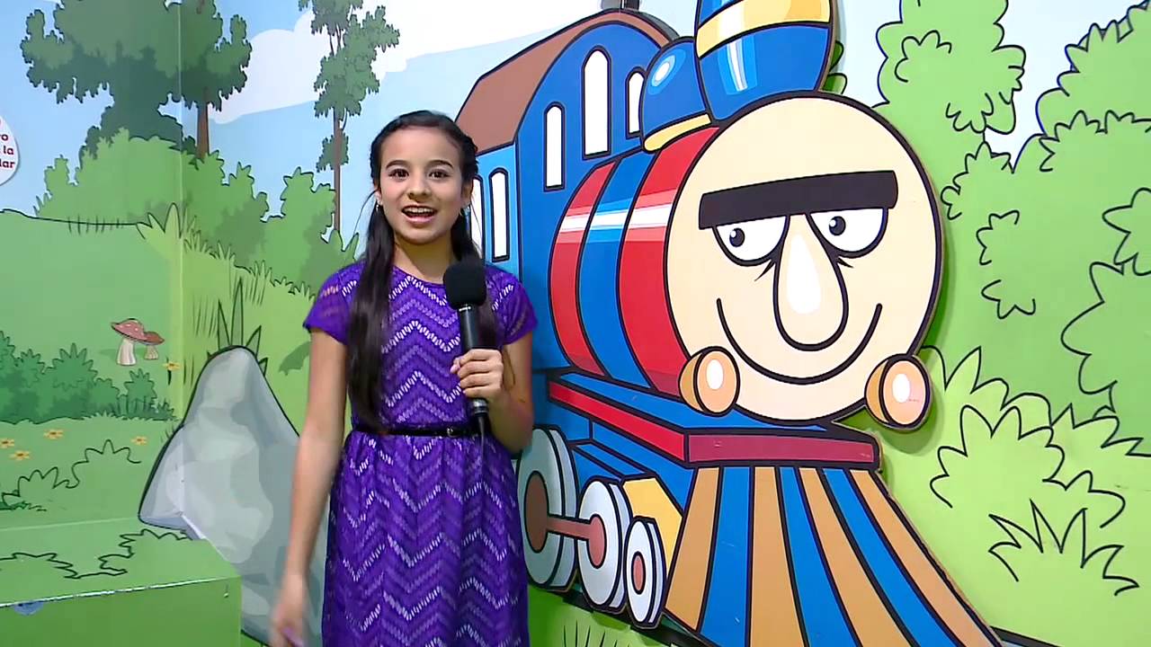 RG Elementos - 14 Marzo 2015 - Bloque 4 HD - YouTube