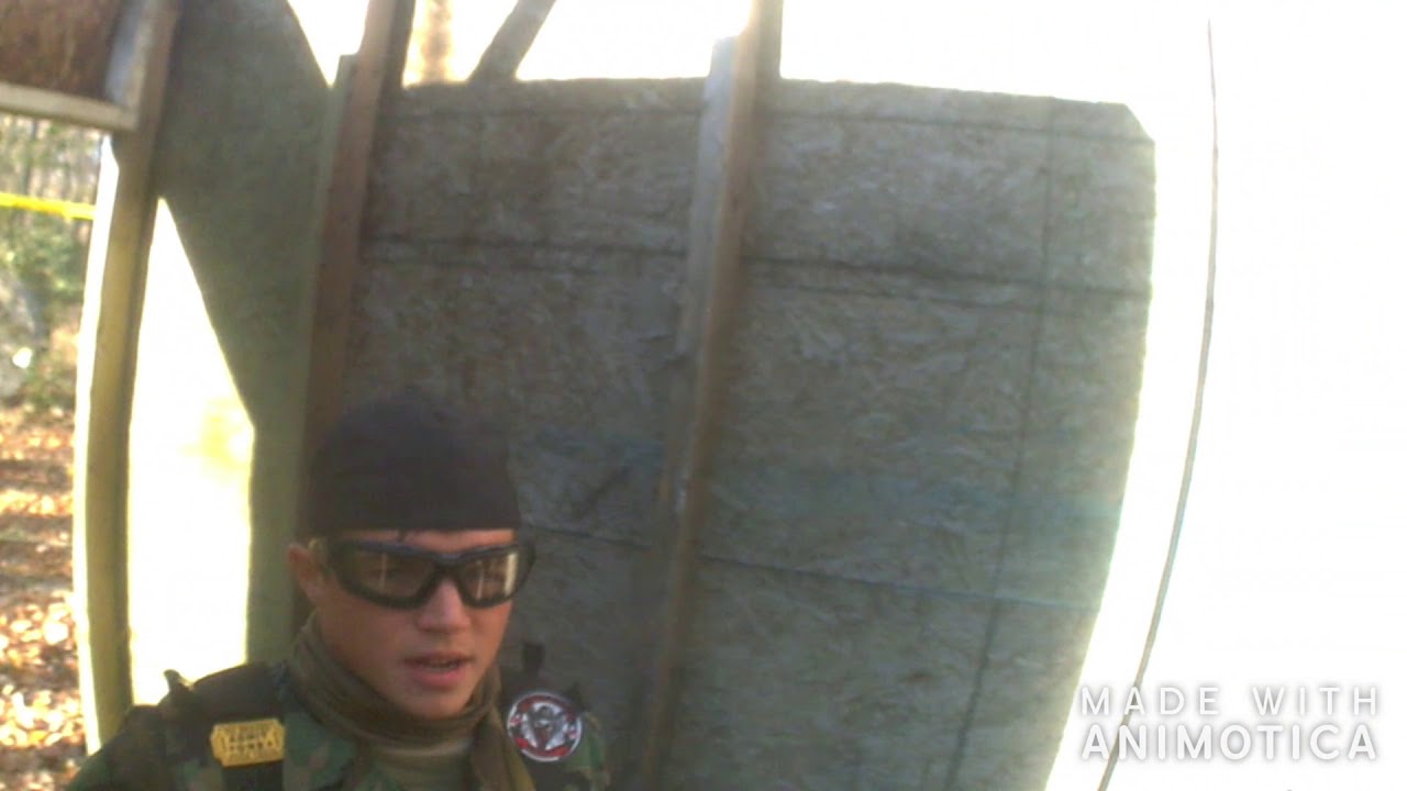 911 airsoft oporation game - YouTube