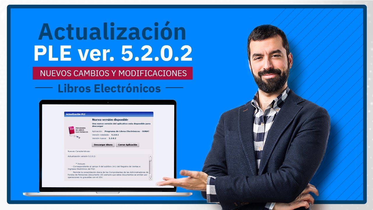 Nuevos cambios PLE 5.2.0.2 - Todo lo que debes saber para conseguir ...