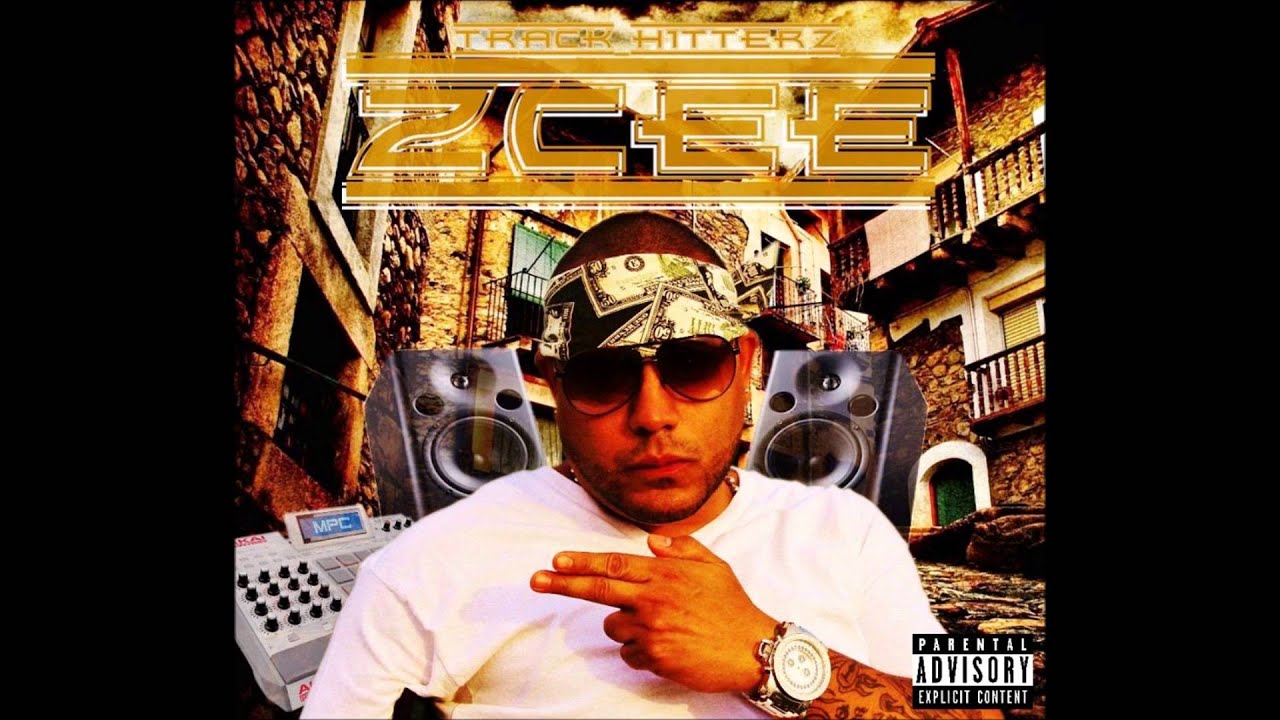 French Montana Type Beat - The OutLook (Prod by 2Cee Track Hitterz) - YouTube