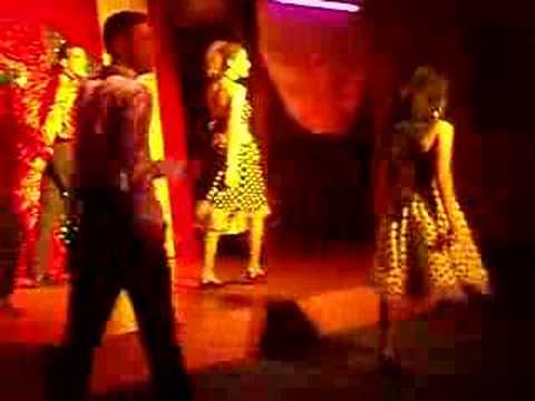 Elize Beach Hotel Animasyon dans