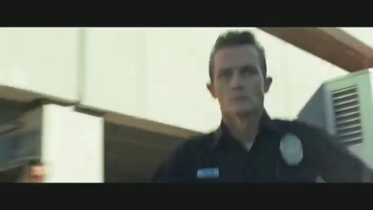 Terminator 2 Clip - YouTube