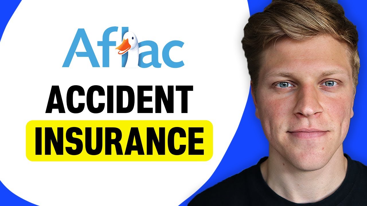 Can I Get Aflac After an Injury? - YouTube