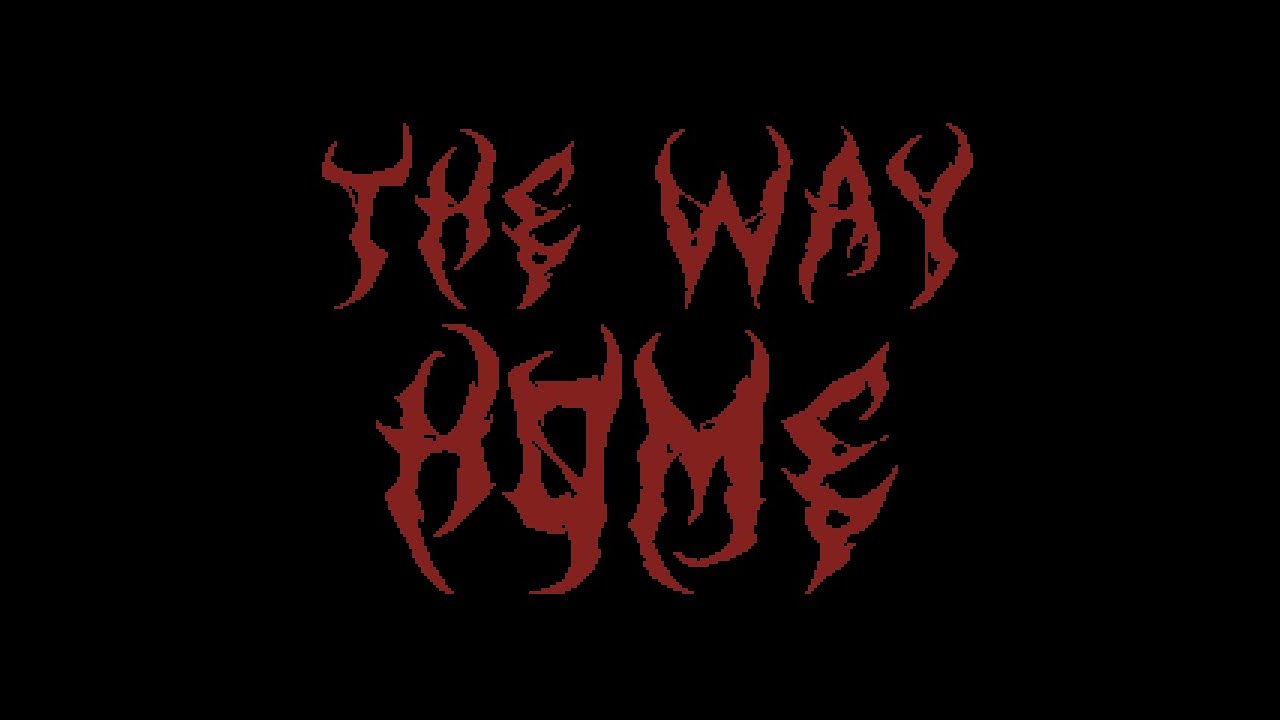 THE WAY HOME OFFICIAL TRAILER - YouTube