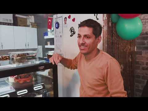 DOĞUM GÜNÜ VİDEOM