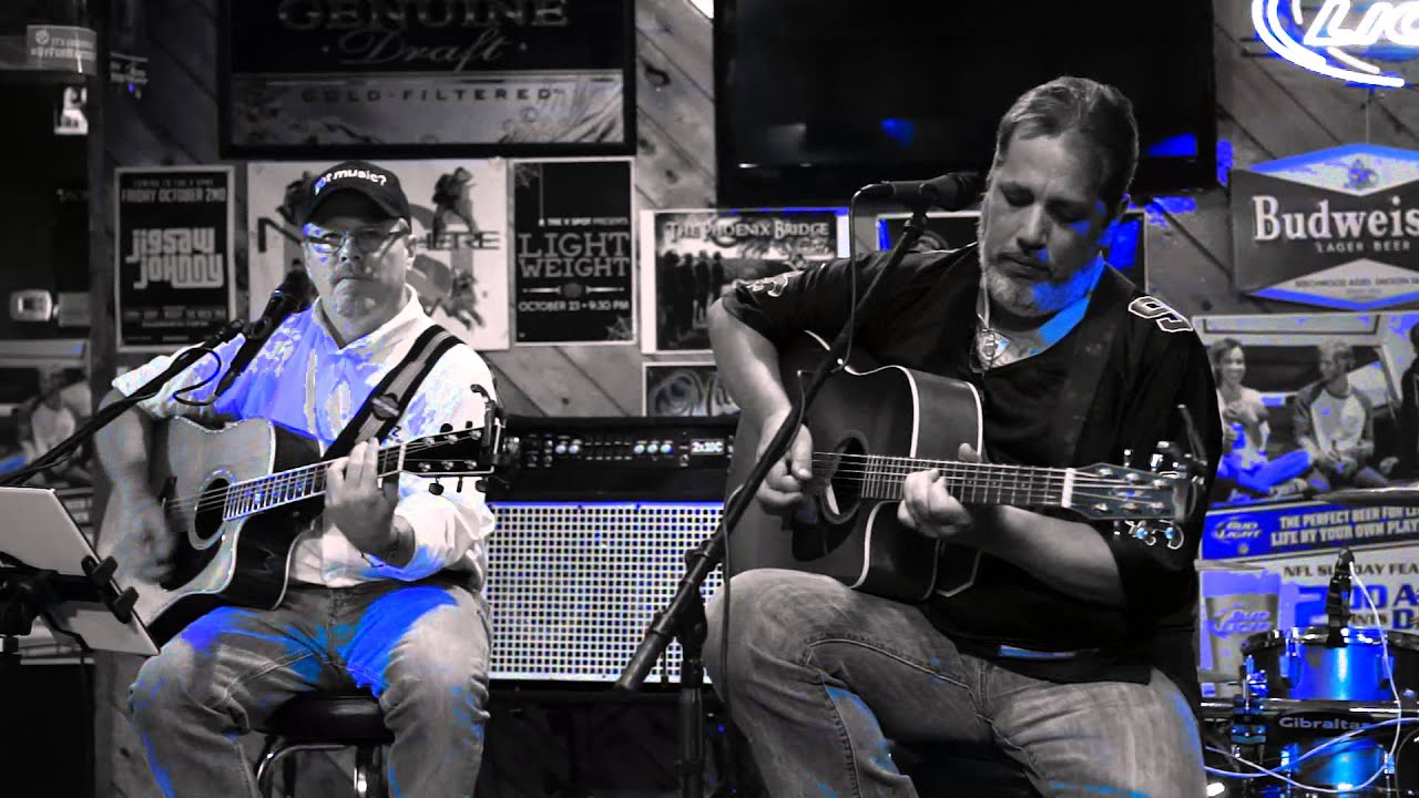 Love for Laddie 9-27-15 The Vspot Bar Part 4 - YouTube