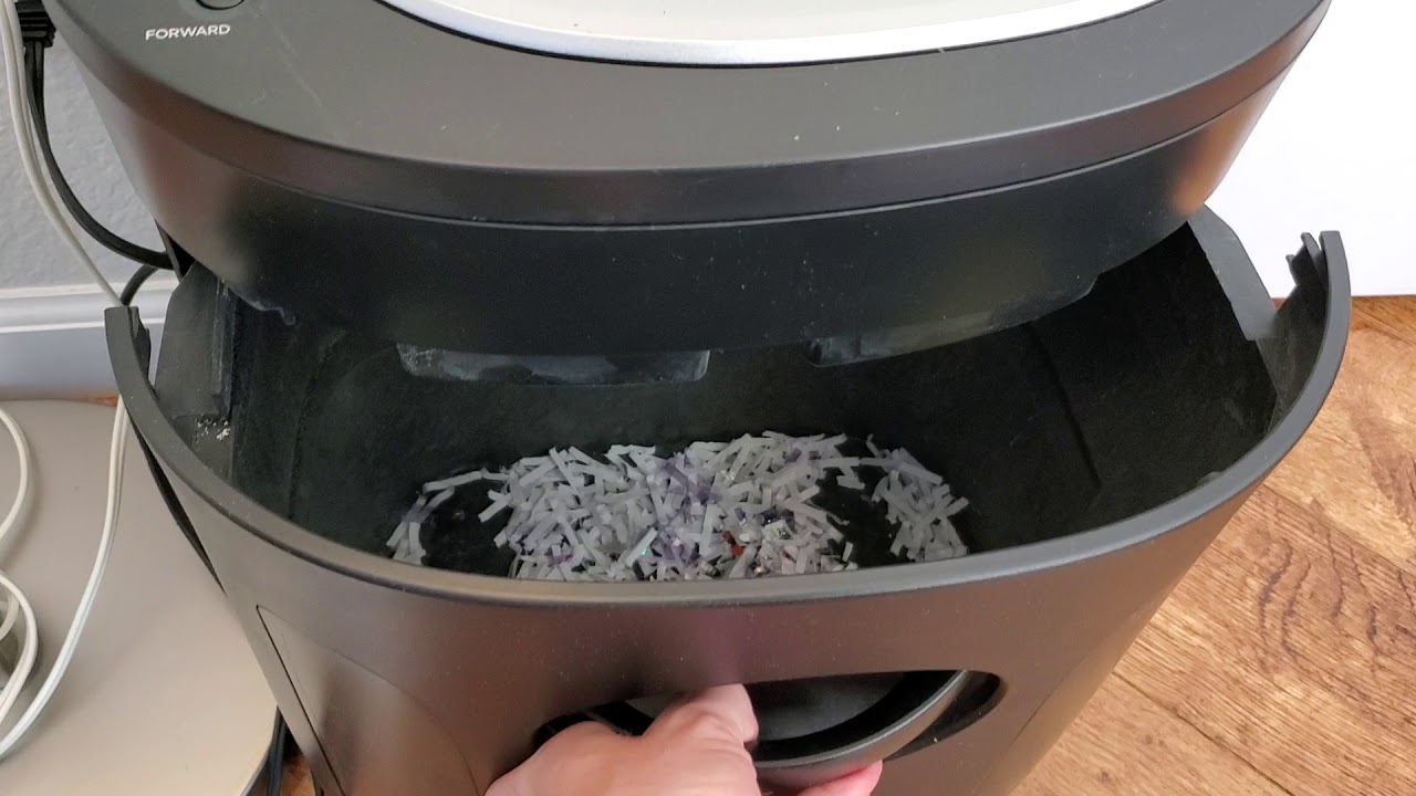 Royal 1212X Paper Shredder Review YouTube royal-1212x-paper-shredder-review-youtube
