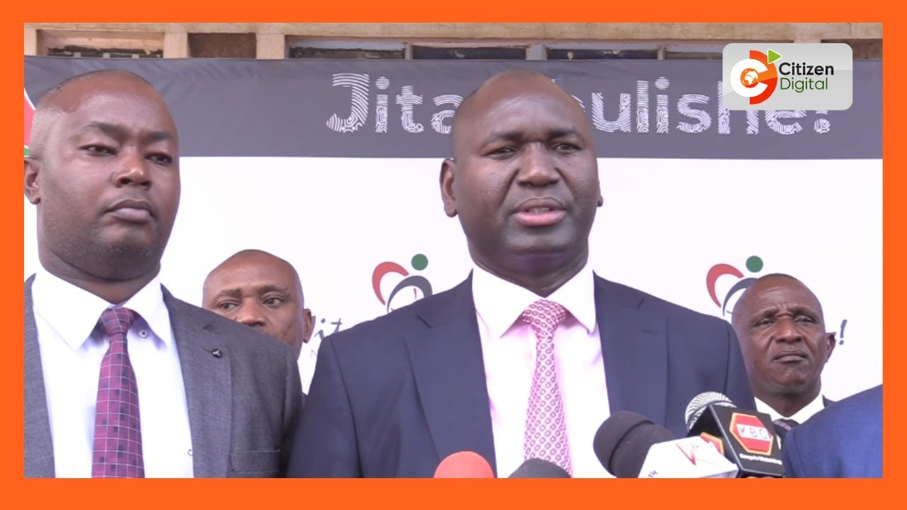 Ministry of Interior takes public views on planned rollout of Maisha ...