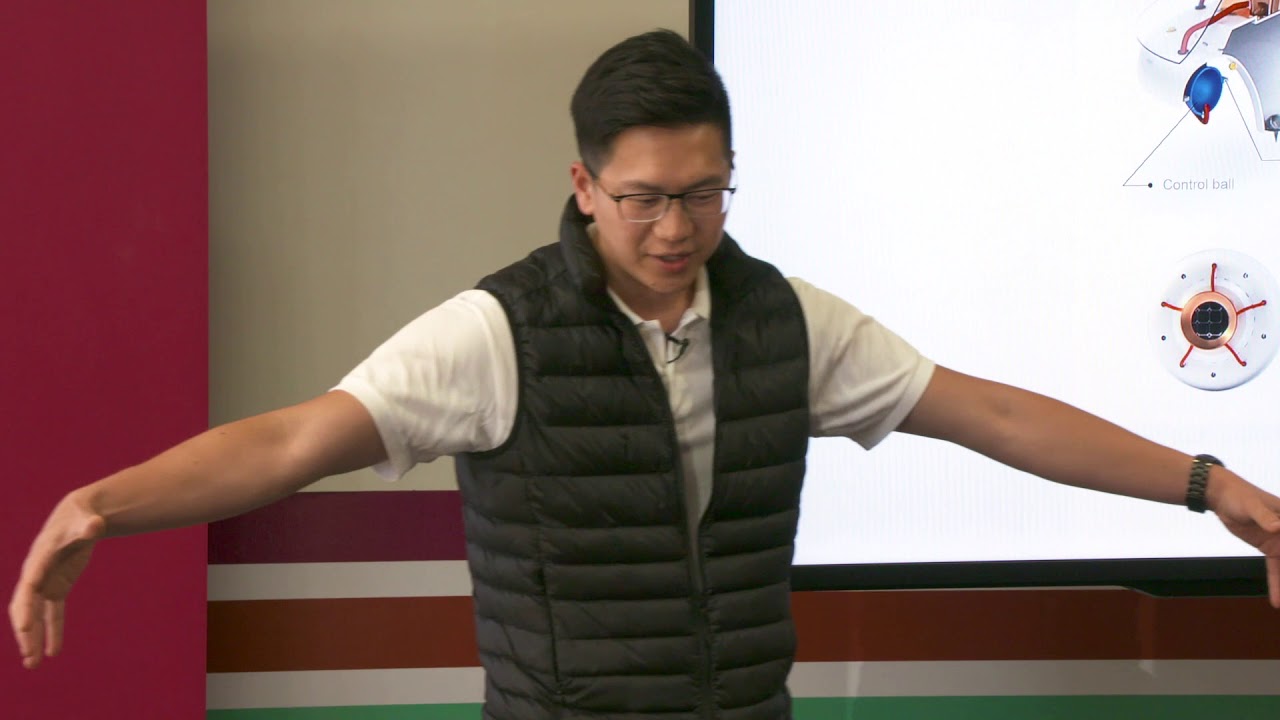 Intro to Product Design | Sean Hsu - YouTube