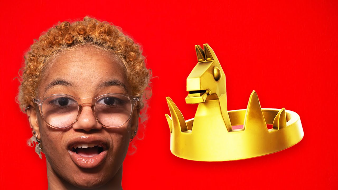 So Many Crowns Dropped - YouTube