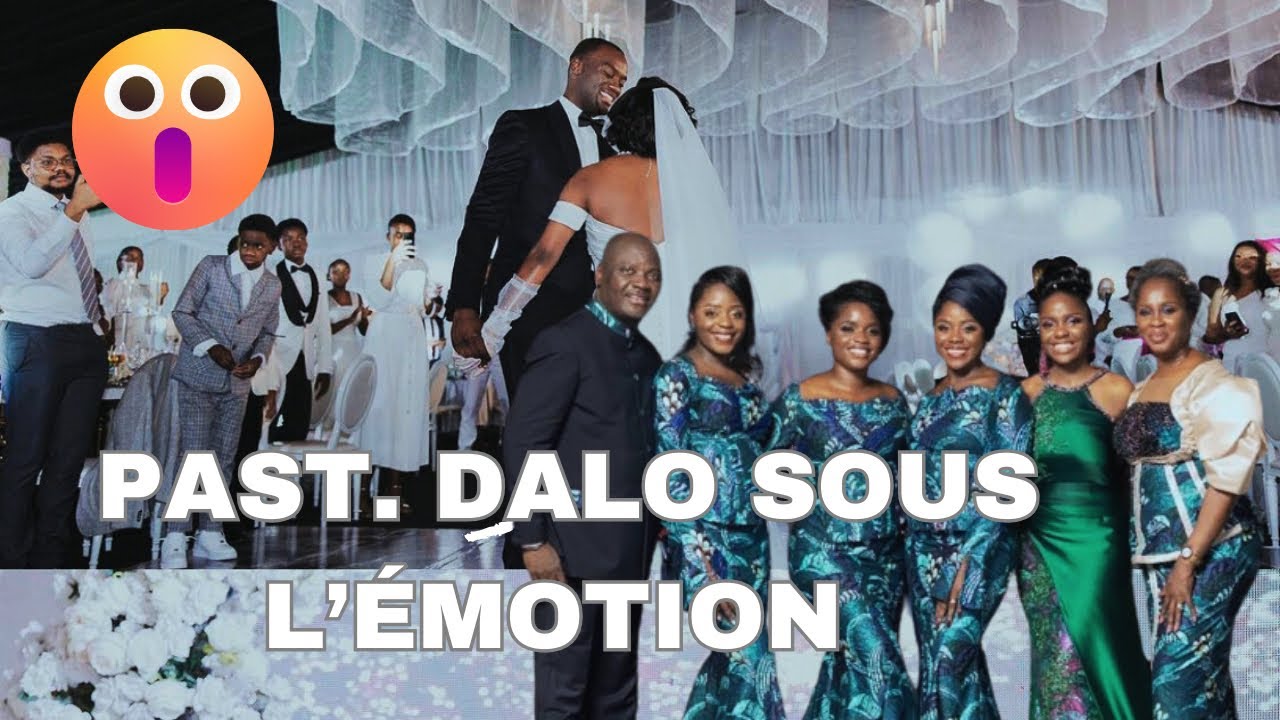 🔴 URGENT DÉCOUVREZ CE QUI EST ARRIVÉ À LA FAMILLE DALO APRÈS LE MARIAGE ...