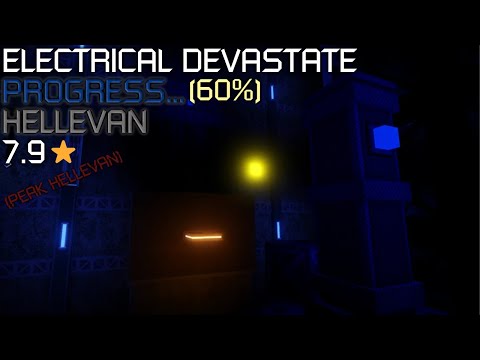 Electrical Devastate Progress... - YouTube