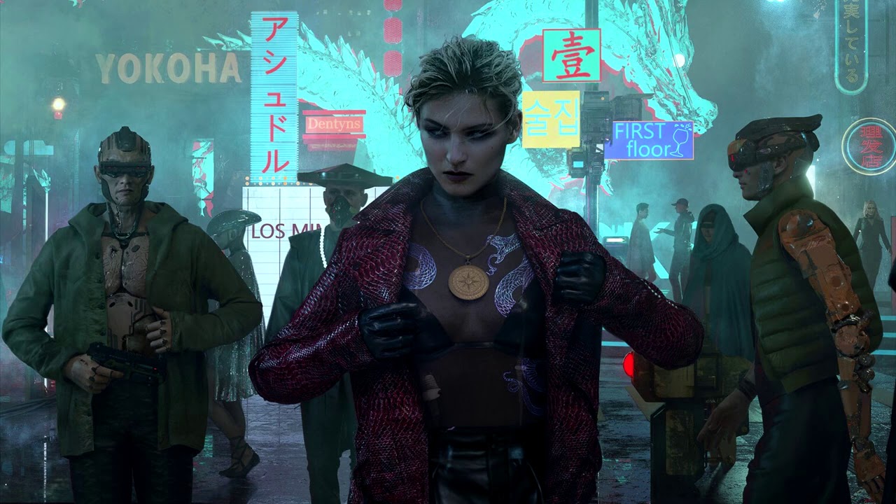 ''Same Old Story'' - TALYA & TO BE WE (Epic Vocal Pop Music) - YouTube