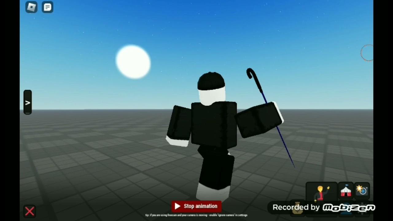 axel in Harlem roblox - YouTube