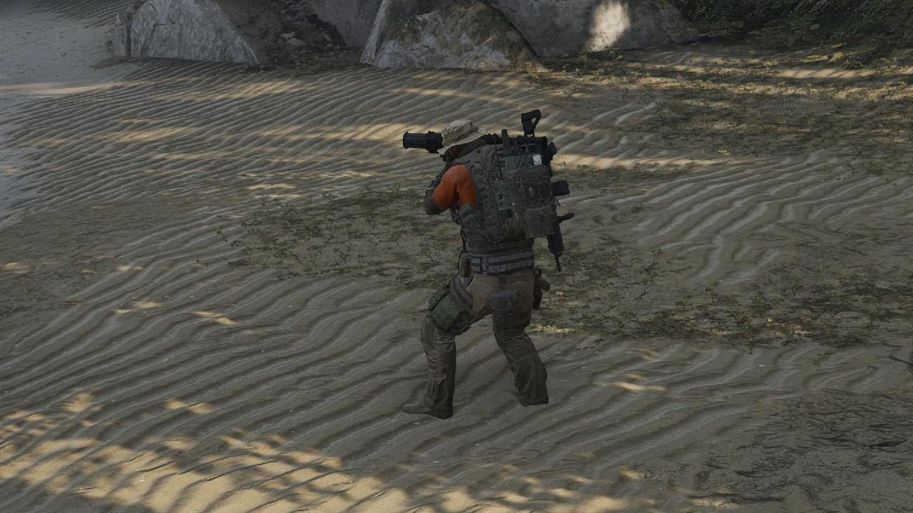 Ghost Recon Breakpoint: Cannon Fixit Outfit & Loadout - YouTube