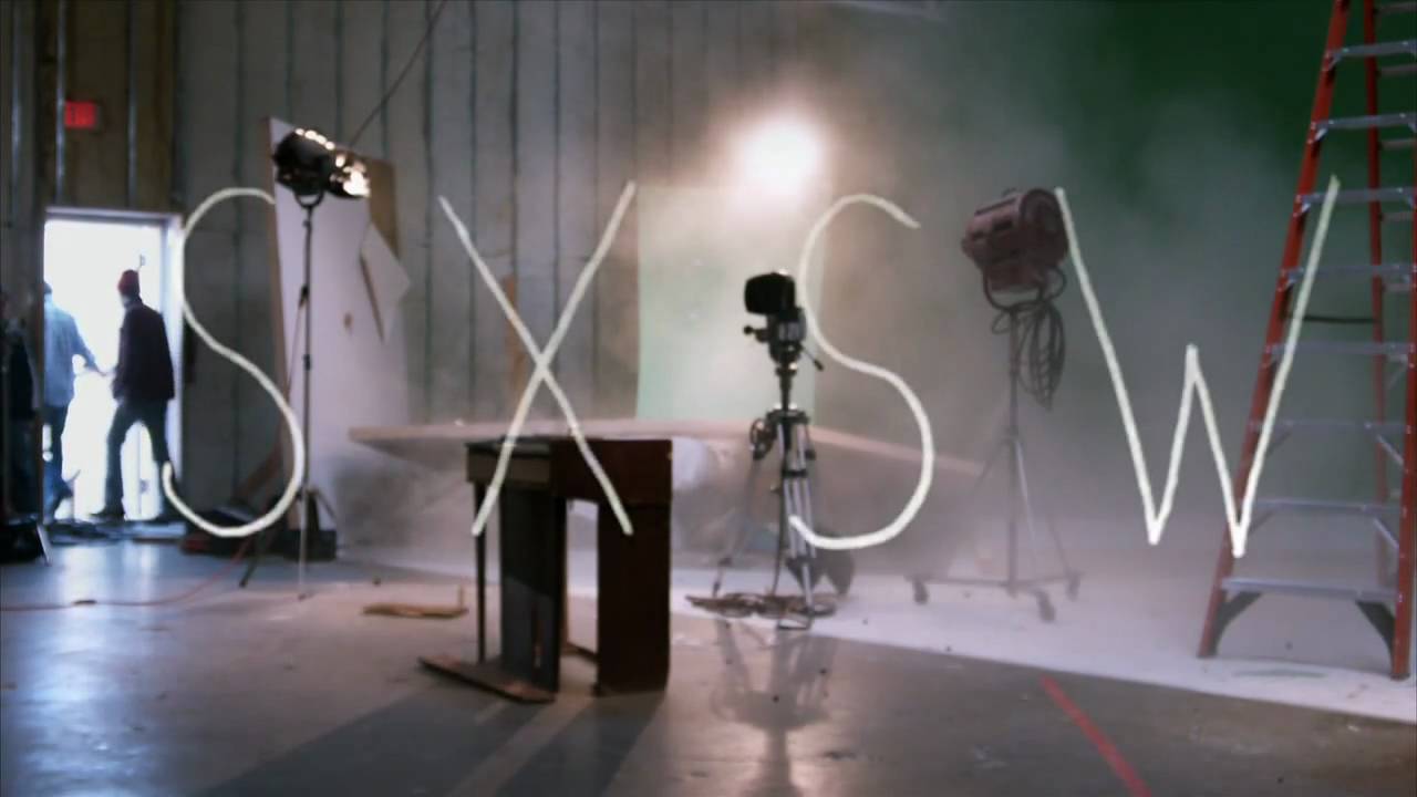Soundstage' | Film 2010 | SXSW - YouTube