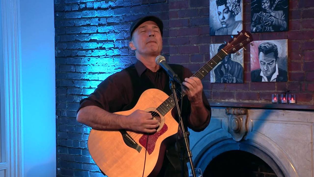 Use Me, Performed by Joe Adami, Music and Lyrics by Bill Withers - YouTube