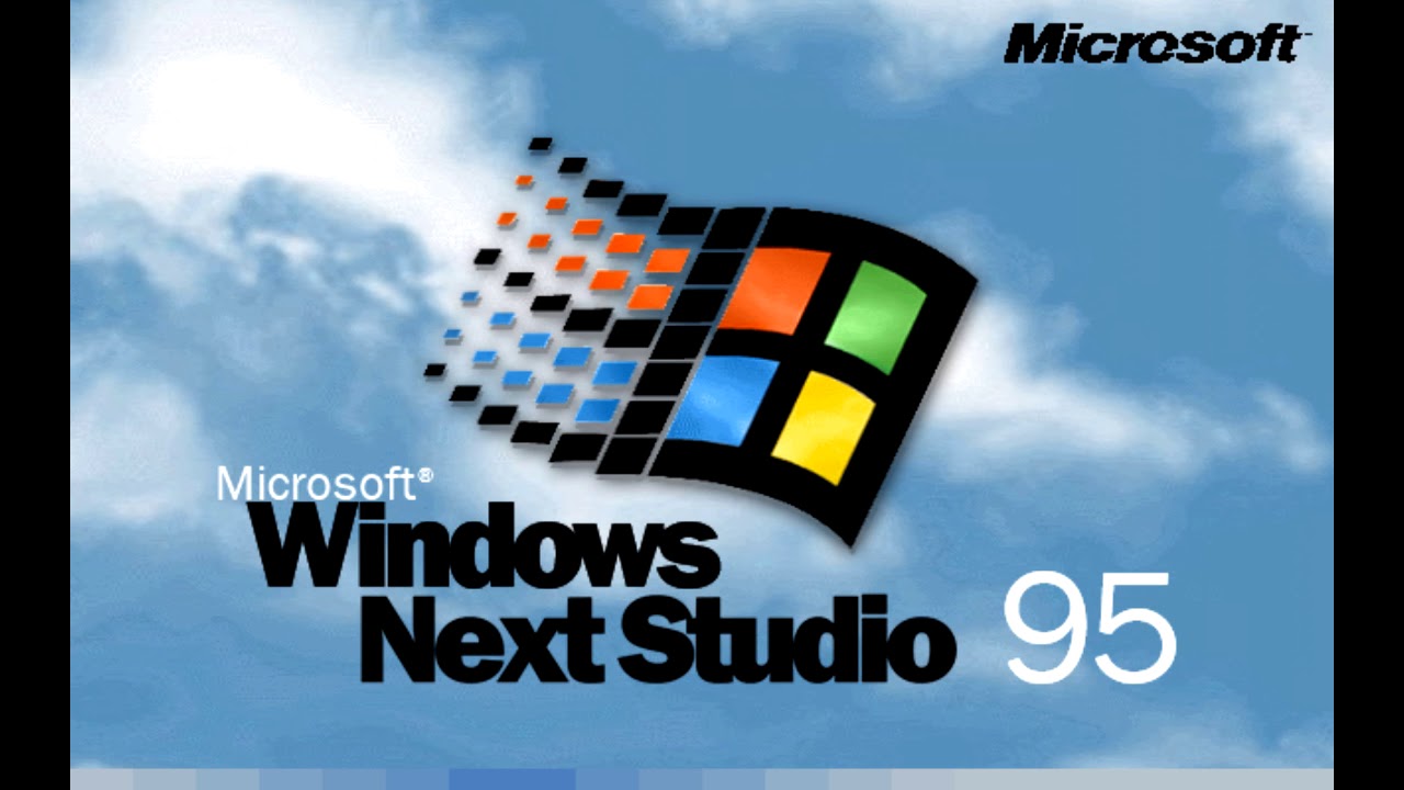 Windows Never Released 18 - YouTube