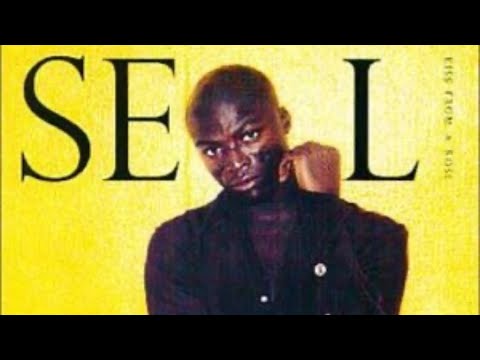 Number 1’s: “Kiss From a Rose” by Seal - YouTube