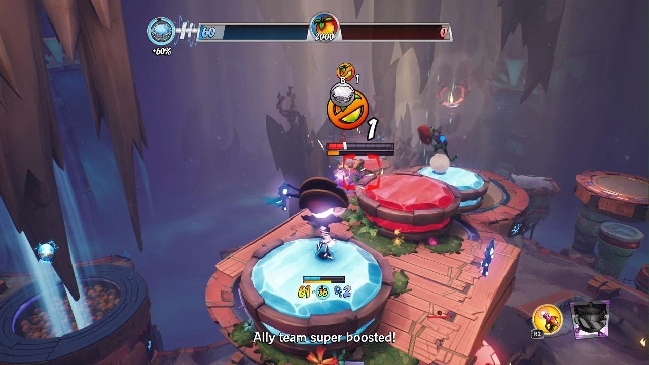 Full Team Rumble Episode 174 - Cool Clean Cortex - Crash Team Rumble ...