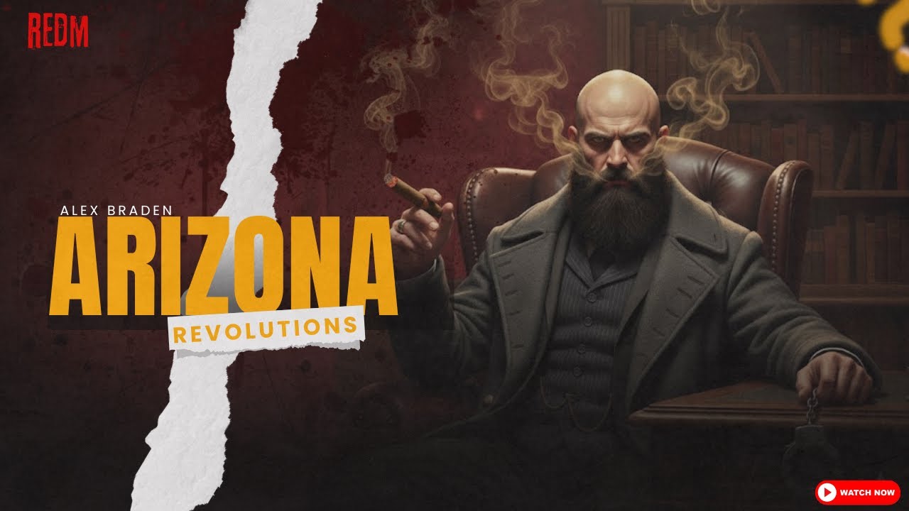 LIVE 🟥 | Redm | Arizona Alex Comeback! EP242 - YouTube