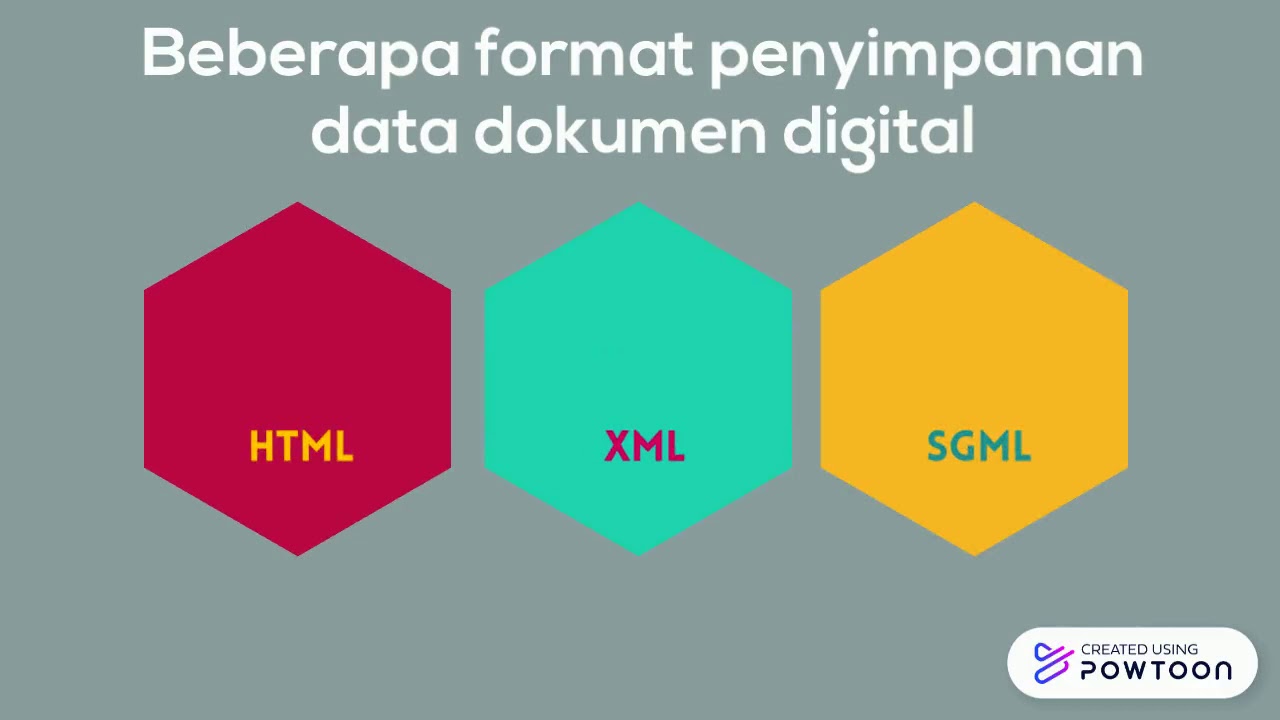 pentingnya preservasi digital - YouTube