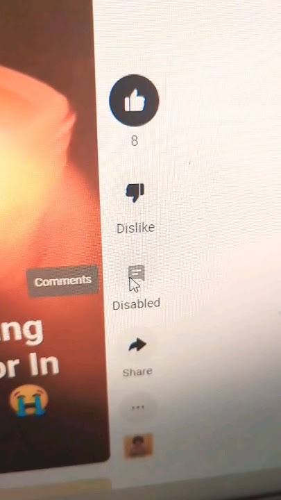 How To Fix Disabled Comments On YouTube - YouTube