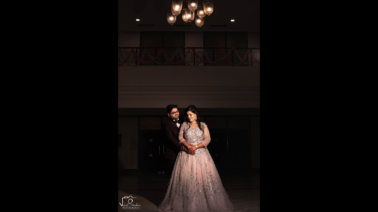 BEST WEDDING TEASER 2021 NEHA & SAHIL - YouTube