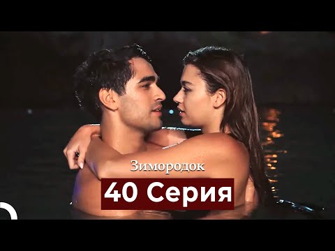 Зимородок 40 Cерия (Русский дубляж)