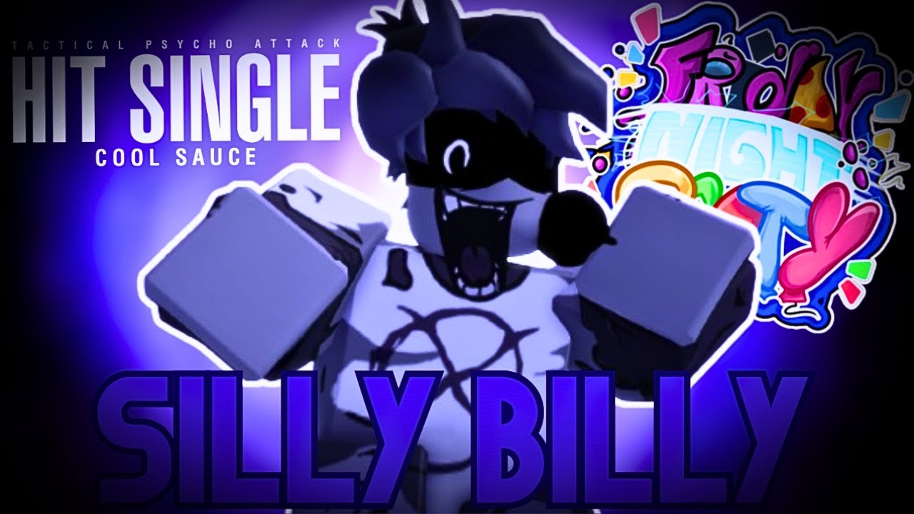 SILLY BILLY IS HERE | Friday Night Partying - YouTube