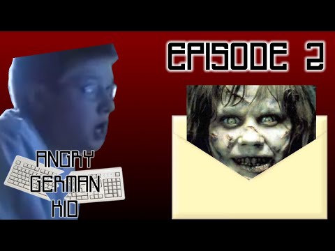 ANGRY GERMAN KID! - Episode 2 - AGK vs the Screamers