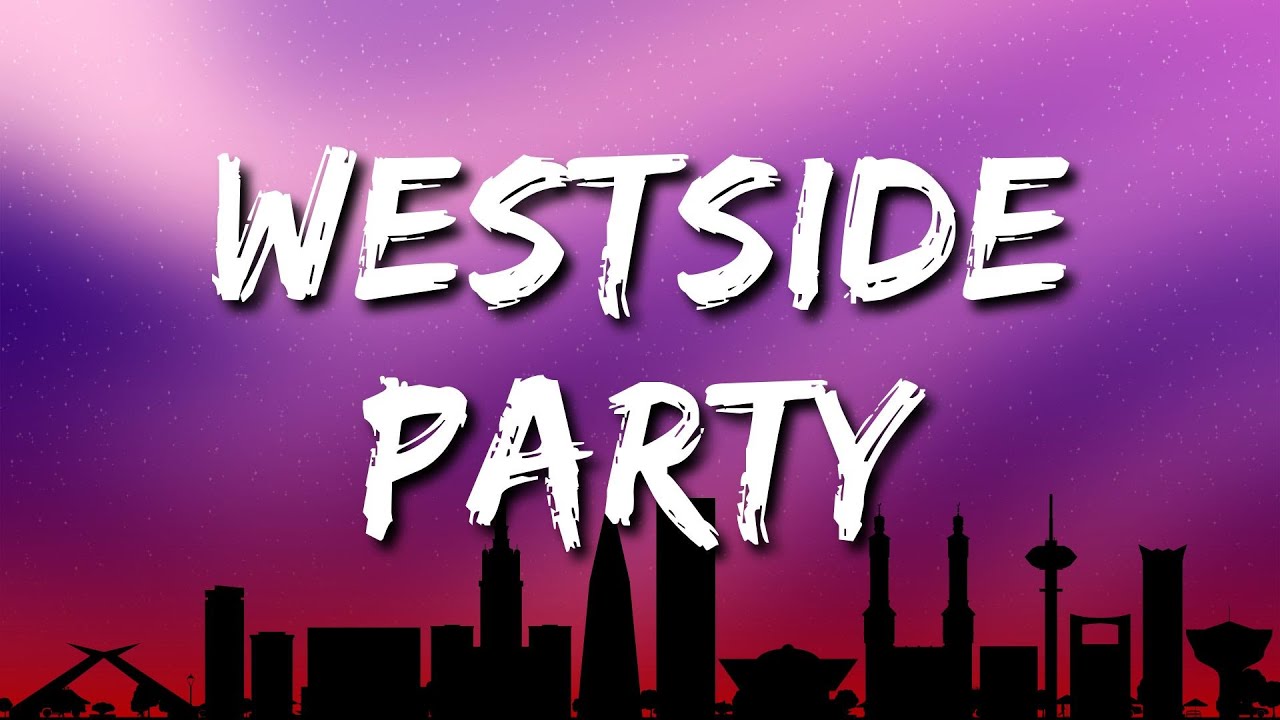 Camdogg - Westside Party (Lyrics) ft. Michael J Foxx - YouTube