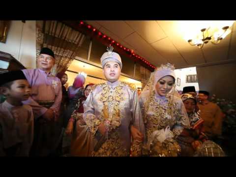 Laila Baiduri Wedding Highlights