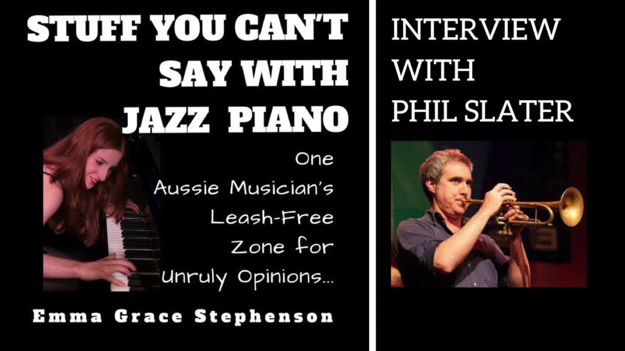 #2 Conversation with Phil Slater on Practice-led Research - YouTube