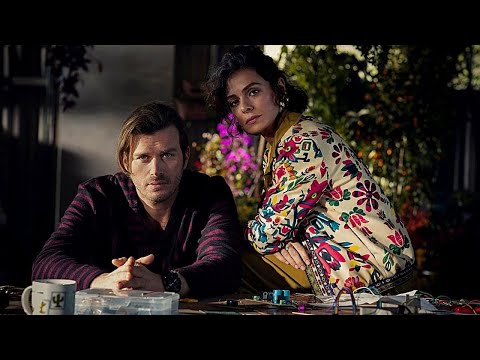 Yakamoz S-245 | Official Trailer | Netflix