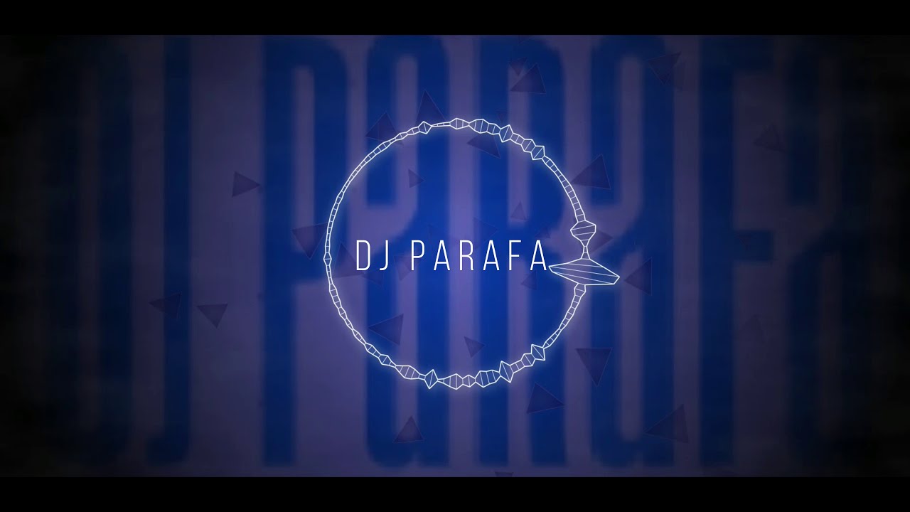 Vibes At Midnight - DJ Parafa - YouTube