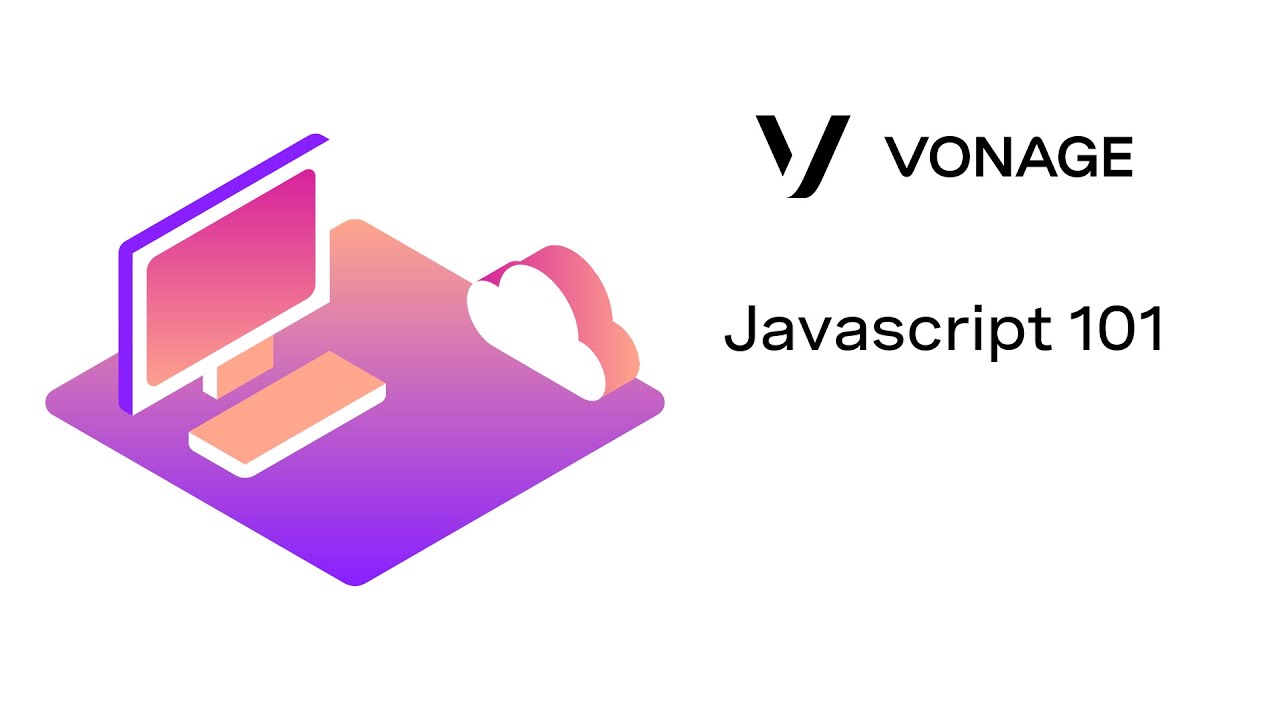 Javascript 101 Youtube