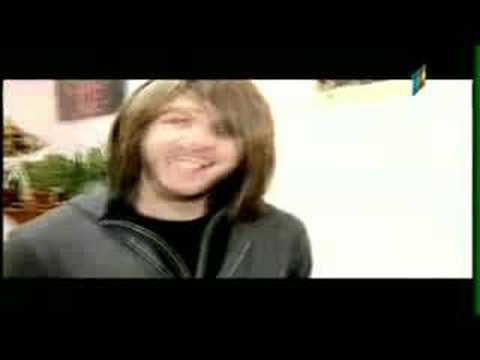 Elnur & Samir  - Eurovision 2008 Preparing