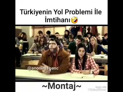 Hep Yek 3 | Sansürsüz Komik Sahneler