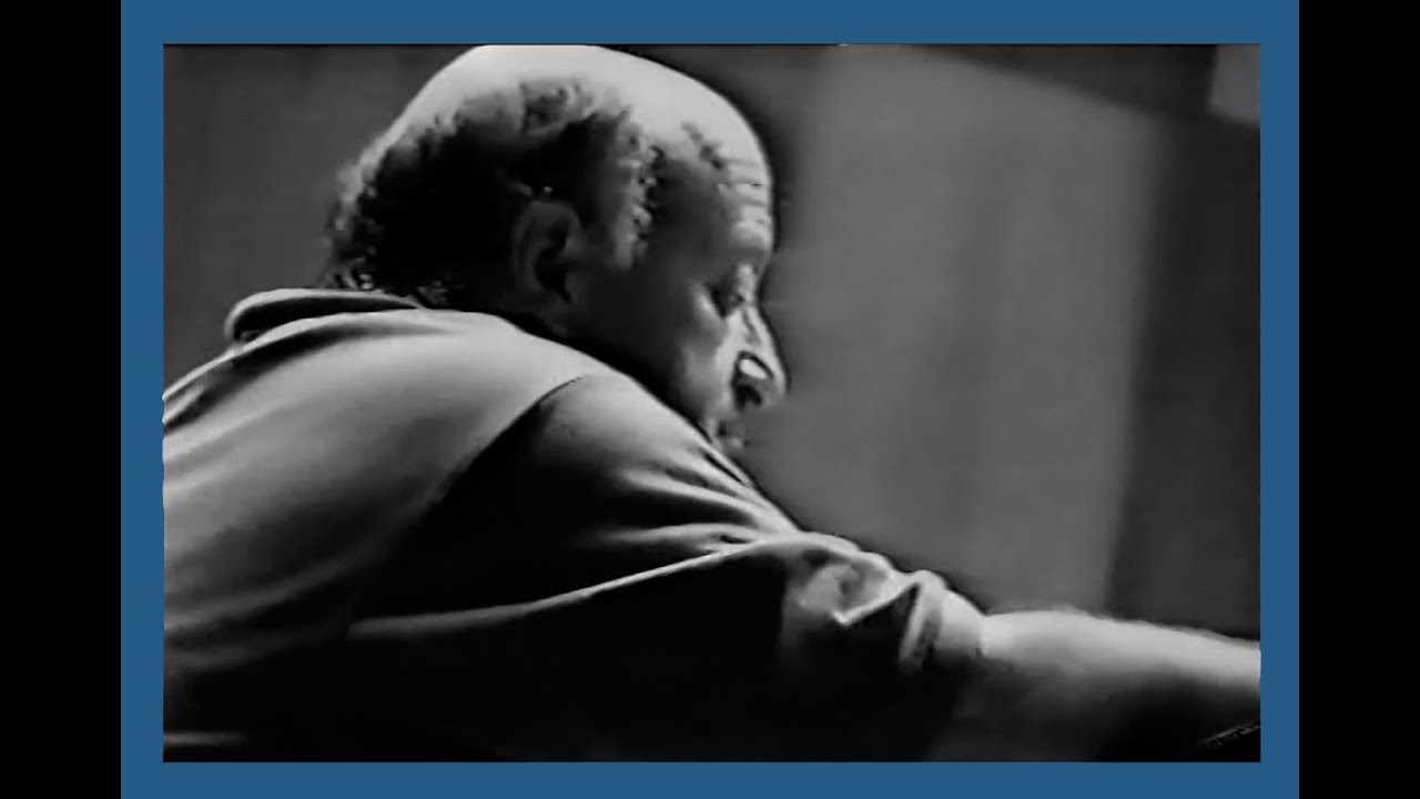 Michael Ponti encores: Liszt La Campanella and Hungarian Rhapsody # 6 ...